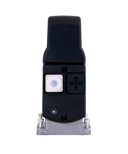 Quality SKP15.001E2 Siemens Electrohydraulic Valve Actuator for Heating Boilers OEM and for sale