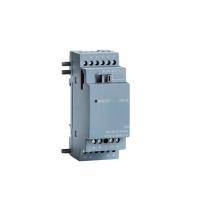 China Siemens LOGO 230RCE AC/DC Host Module 6ED1052-1FB08-0BA2 Programmable Controller for sale