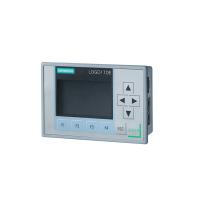 China Siemens 6ED1052-1HB08-0BA2 AC/DC Host Module 24RCE Programmable Controller 24V for sale