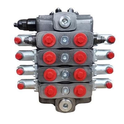 China Pilot Hydraulic Control Valve SDS180/3 The Ideal Choice for Walvoil Products for sale