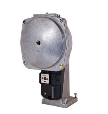 China Siemens SKP75.013U1 Actuador de válvula electrohidráulica para maquinaria Sistema hidráulico en venta