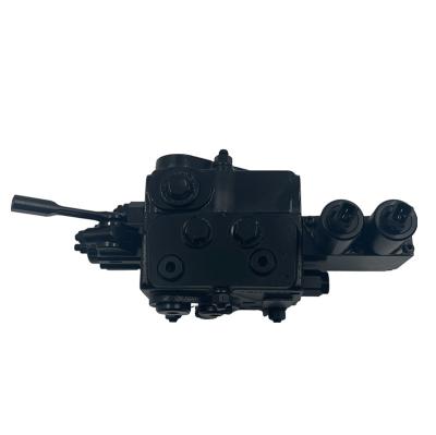 중국 DPX050/10 WALVOIL 제조용 수압 요소 비례 방향 제어 밸브 판매용