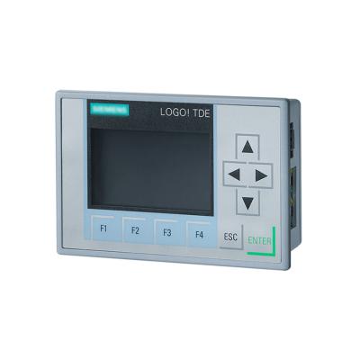 Cina Macchine LOGO DM16 24R Per LOGO 8 PLC Modulo di espansione 6ED1055-1NB10-0BA2 Macchine in vendita