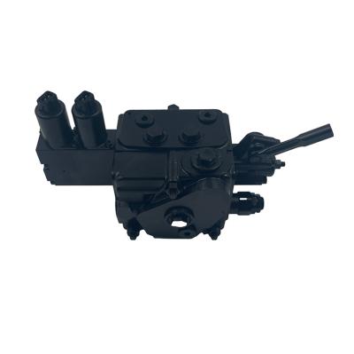 중국 DPX050/1 WALVOIL 제조용 비율 조절 밸브 최대 압력 350bar 판매용