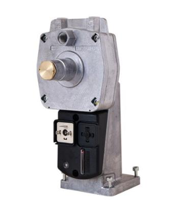 中国 最新のSKP25.011U1シエメンズ電動水力バルブアクチュエータでシステムをアップグレードします 販売のため