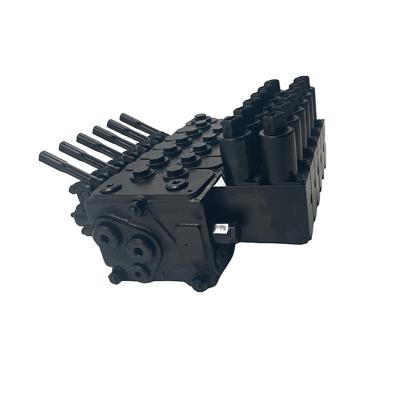 중국 높은 재구매율 수압 요소 비례 방향 밸브 DPX050/5 판매용