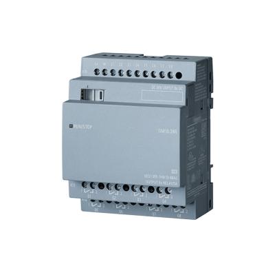 Cina LOGO 230RCE0 AC/DC 6ED1052-2FB00-0BA8 6ED1052-2FB08-0BA0 per il controllo idraulico standard in vendita