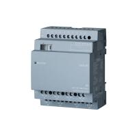 China LOGO 24RCE AC/DC Logic Module 6ED1052-2HB00-0BA8 Programmable Controller 24V for sale