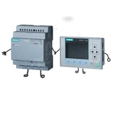 Cina LOGO DM8 230R Modulo di espansione PLC per LOGO 8 Alto tasso di riacquisto 6ED1055-1FB00-0BA2 in vendita