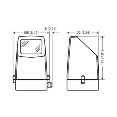 China 100% Strictly Tested MAG 5000 IP67 NEMA 4X 6 With display 11-30V DC/11-24V AC 50/60 Hz 7ME6910-1AA30-1AA0 for sale