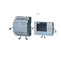 China 6ED1052-1HB08-0BA0 Programmable Controller 12/24V RCE Host Module V8.1 for sale