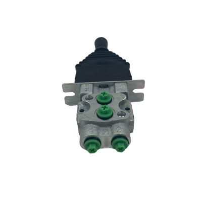 China Valve Type Remote Control Valve Direct Sell and Performance for WALVOIL RCM/4 01 A02 for sale