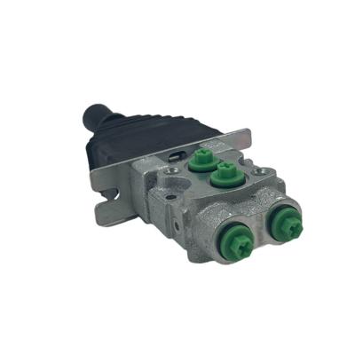 China Valve Type Remote Control Valve Direct Sell and Performance for WALVOIL RCM/4 01 A02 for sale
