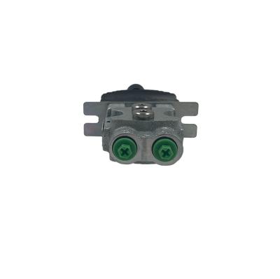 China Valve Type Remote Control Valve Direct Sell and Performance for WALVOIL RCM/4 01 A02 for sale