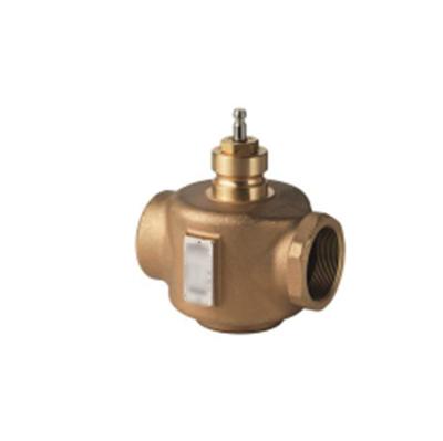 China C/VVI41.20-6.3 Two-Way Valve PN16 Flanged Steam Water Valve for Industrial Automation for sale