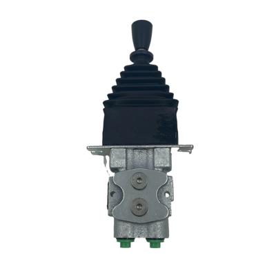 China Fittings for Hydraulic Drill Remote Control Valves RCM/3 26 A02 For WALVOIL and Standard for sale