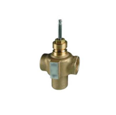 China C/VXI41.32-16 CBT C/VXI41.32-16 Threaded Three-Way Valve PN16 Brass Gate Valve LED Display for sale