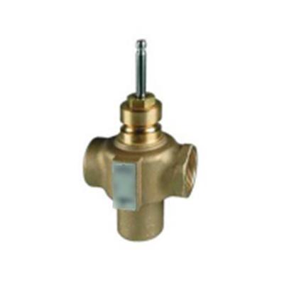 China C/VXI41.32-16 CBT C/VXI41.32-16 Threaded Three-Way Valve PN16 Brass Gate Valve LED Display for sale