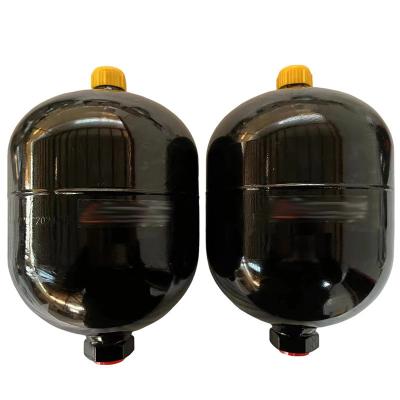 Cina Accumulatore di diaframma a pressione idraulica standard ZPFDC210-0.075A per grandi promozioni in vendita