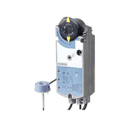 Cina GGA126.1E/T12 BPZ GGA126.1E/T12 Attuatore di valvola d'aria Cliente richiesto e buon servizio in vendita