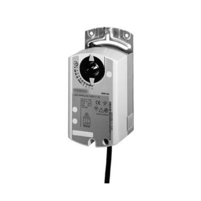 Cina Attuatori elettrici di valvole d'aria GEB161.1E per prestazioni in vendita