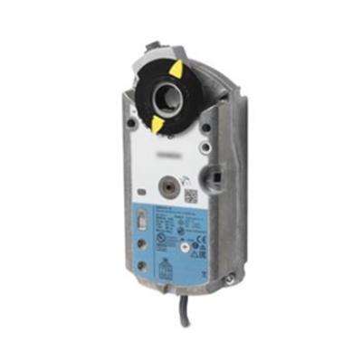 China Versatile GMA136.1E Air Valve Actuator with LED Display and Multiple Payment Options for sale