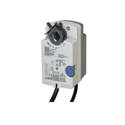 China 100% originele Siemens GSD346.1A roterende luchtdemper actuatoren met LED-display AC 240V Te koop