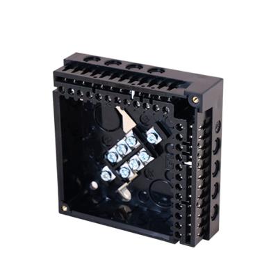 China Siemens Combustion Controller LFL1.322-110V voor de controle van dempers in andere toepassingen Te koop
