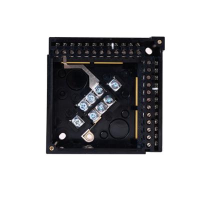 China Siemens Combustion Controller LFL1.322-110V voor de controle van dempers in andere toepassingen Te koop