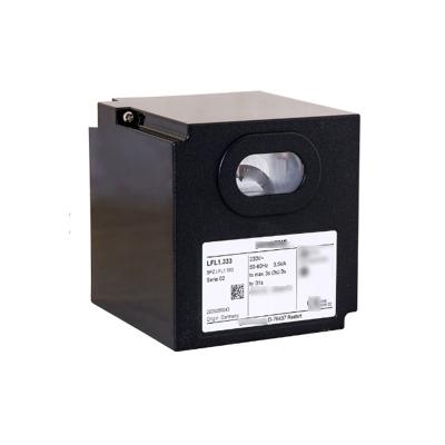 China Siemens Combustion Controller LFL1.322-110V voor de controle van dempers in andere toepassingen Te koop