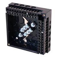 China Sealed Package Burner Controller LFL1.335 110V for Siemens Compatible Energy Mining for sale