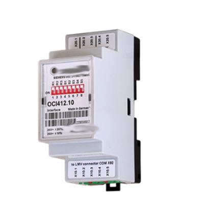China LMV52.200B1 Controlador de combustão para o controlo avançado de modulação do segmento LMV52.200B1 à venda