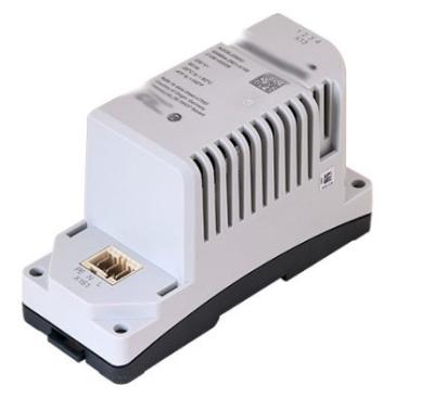 China 1KG Weight Burner Control LMV27.100A2 for Siemens Without Base Spare Parts LED Display for sale