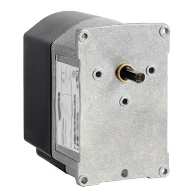 China Vervangende elektronische dempingsactuator voor brander SQM48.697B9 Machinery Hydraulic System Te koop