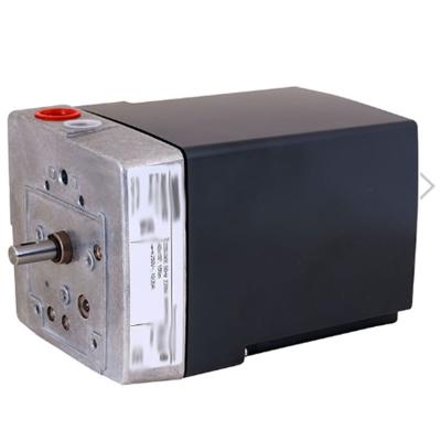 China Siemens Pneumatic Control Valves With Digital Flowserve Positioner OEM SQM91.391A9 for sale