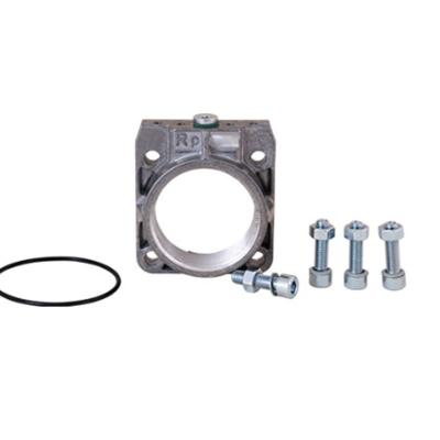 China Siemens-gasklep VGD20.5011 Standaard of niet-standaard voor hydraulisch systeem voor machines Te koop