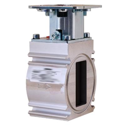 中国 比例制御バルブ OEM VKP40.40 シメンス その他の材料のための線形バタフライ 販売のため