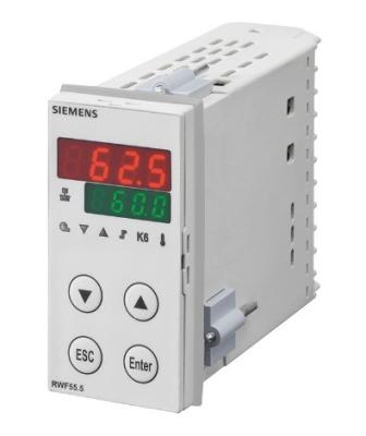 China Regulador de presión de transistores de la serie RWF50 de SIEMENS para un rendimiento óptimo en venta