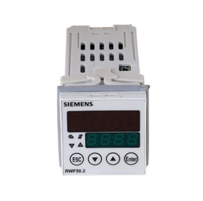 China Regulador de presión de transistores de la serie RWF50 de SIEMENS para un rendimiento óptimo en venta