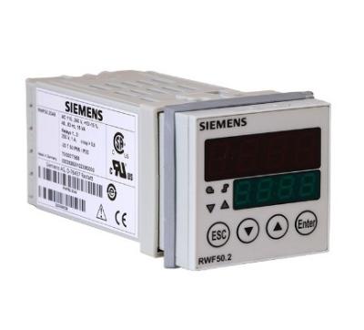 China Regulador de presión de transistores de la serie RWF50 de SIEMENS para un rendimiento óptimo en venta
