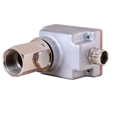 China LED Display SIEMENS Flame Sensor for Burner Boiler Spare Parts QRA53.G27 OEM Replace for sale