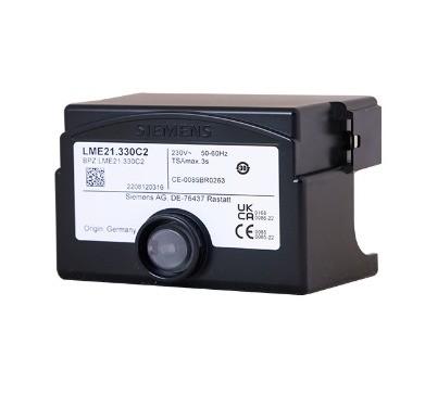 China Siemens LME22.331C2 3.5VA Controle de amortecimento para operação contínua na mineração de energia à venda