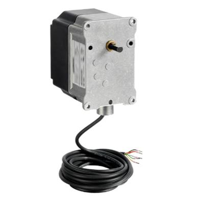 Cina Outlet Siemens Attuatore pneumatico OEM SQM53.482A2Z3 per pompe idrauliche standard in vendita