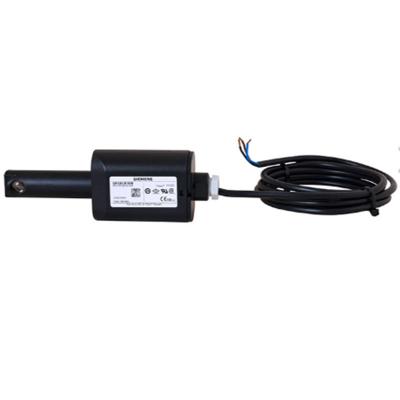 China Siemens QRA53.E27 Detector de llamas Sensor UV para quemadores de gas industriales requerido por el cliente en venta