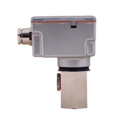 China Siemens QRA53.E27 Detector de llamas Sensor UV para quemadores de gas industriales requerido por el cliente en venta