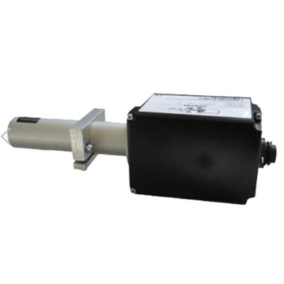 China Siemens QRA53.E27 Detector de llamas Sensor UV para quemadores de gas industriales requerido por el cliente en venta