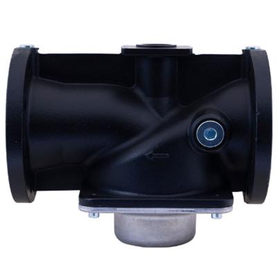 China VGG10.254P SIEMENS válvula de gas OEM para quemador de soplador de gas en maquinaria sistema hidráulico en venta