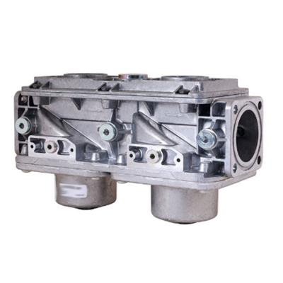 China VGD40.150 SIEMENS Gas Valve with Private Label LED Display and Save Energy Function for sale