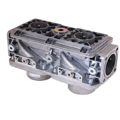 China VGD40.150 SIEMENS Gas Valve with Private Label LED Display and Save Energy Function for sale