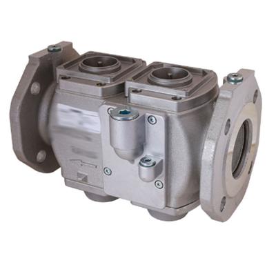 China VGD40.150 SIEMENS Gas Valve with Private Label LED Display and Save Energy Function for sale
